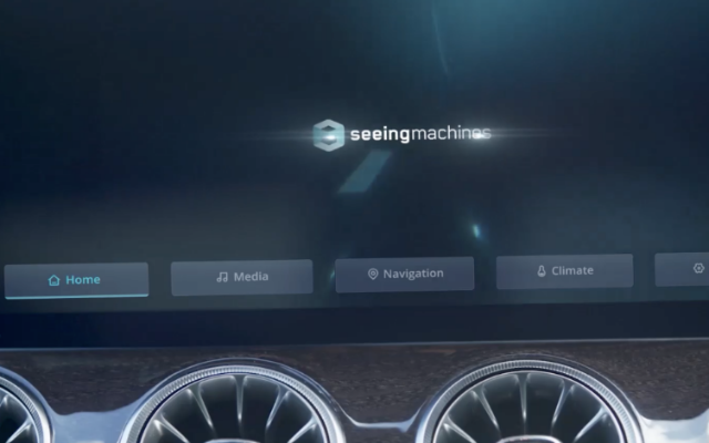 Seeing Machines Case Study | Seagate US